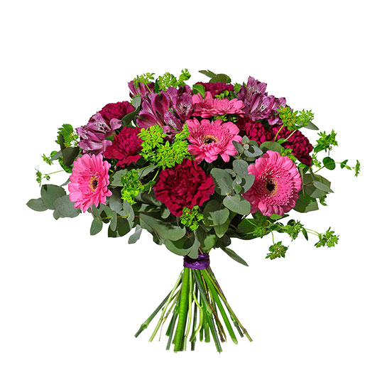 Beställ från Interflora Edqvists Blommor